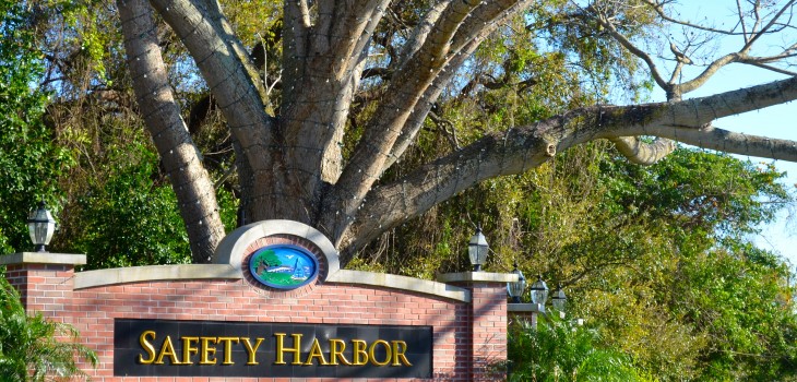 Safety Harbor Connect