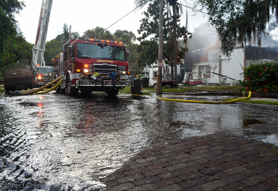 Safety Harbor Fire-25 - Safety Harbor Connect