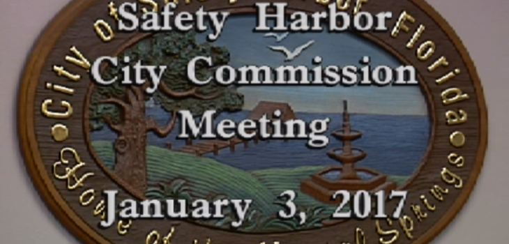 Safety Harbor Connect