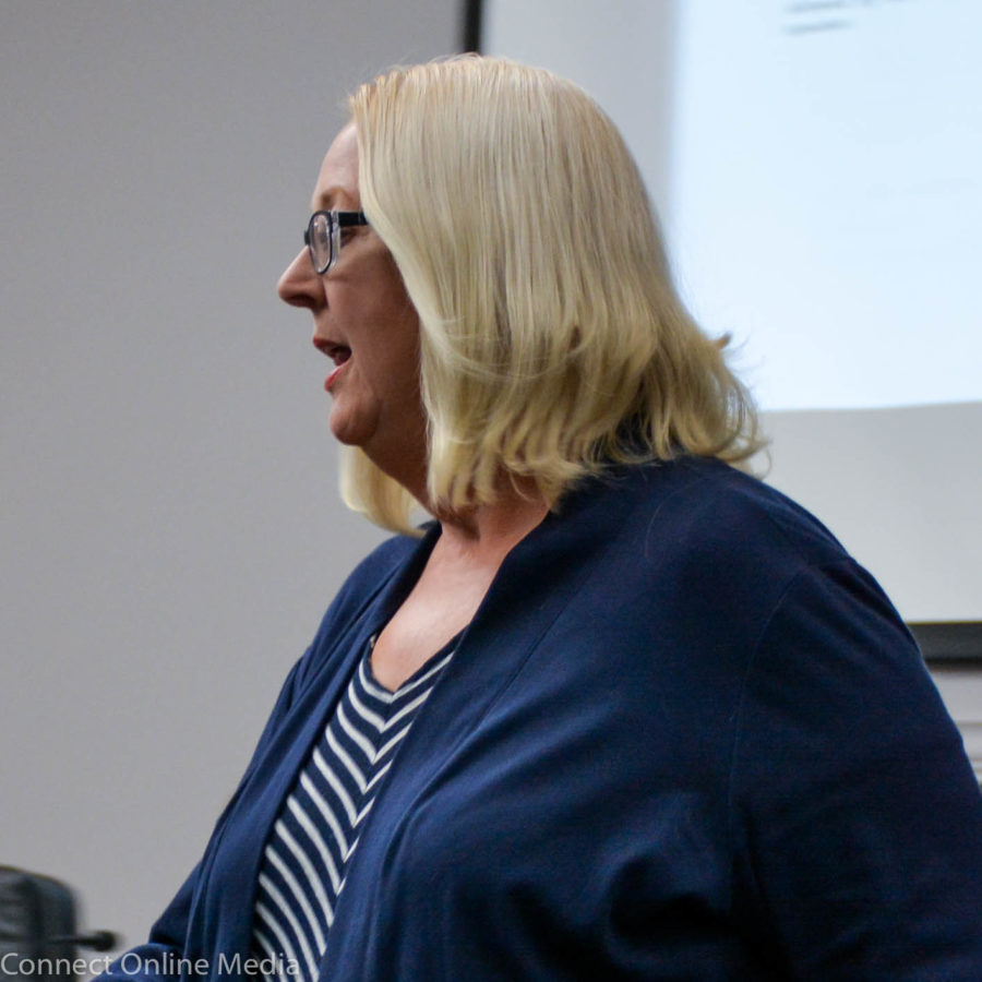 Controversial board member Schellenberg quits over conduct clause ...