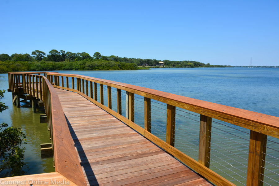 Safety Harbor Waterfront Park boardwalk-22 - Safety Harbor Connect
