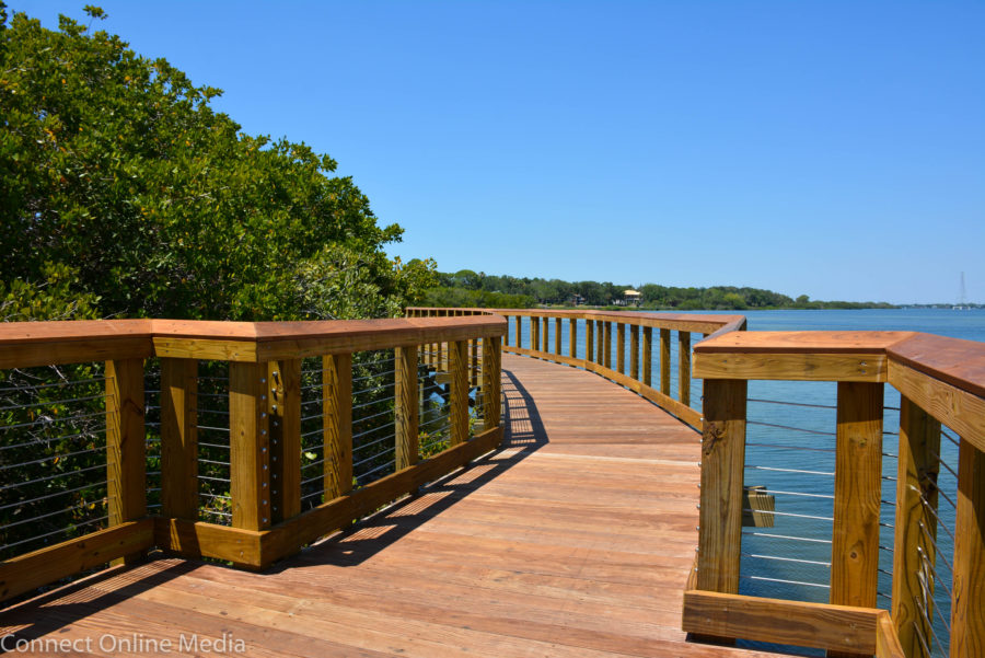 Safety Harbor Waterfront Park boardwalk-27 - Safety Harbor Connect