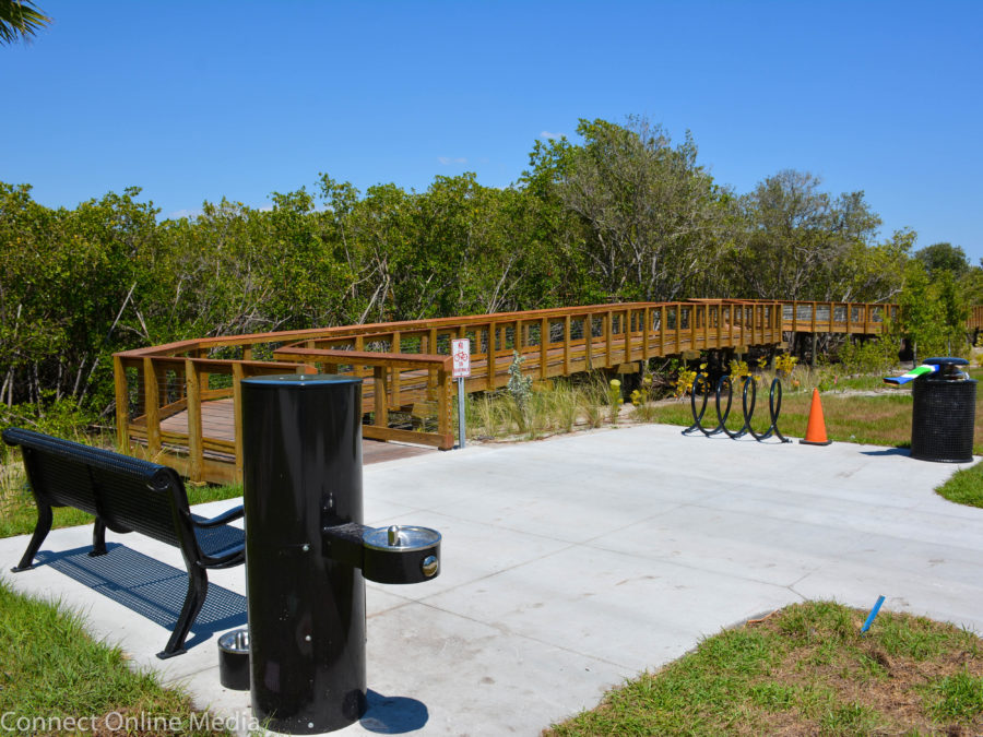 Safety Harbor Waterfront Park boardwalk-53 - Safety Harbor Connect