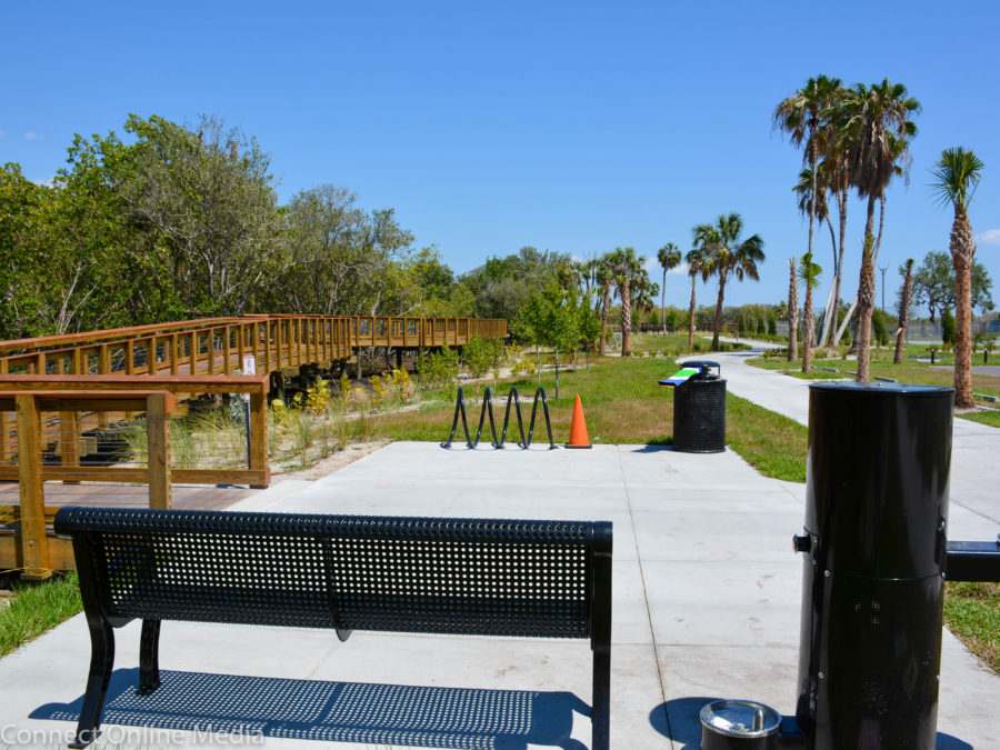 Safety Harbor Waterfront Park boardwalk-54 - Safety Harbor Connect