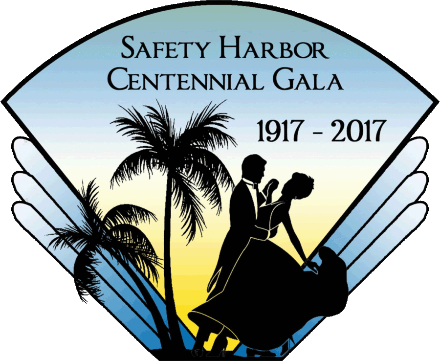 Safety Harbor Centennial Gala set for Saturday, Oct. 14 at the Safety ...