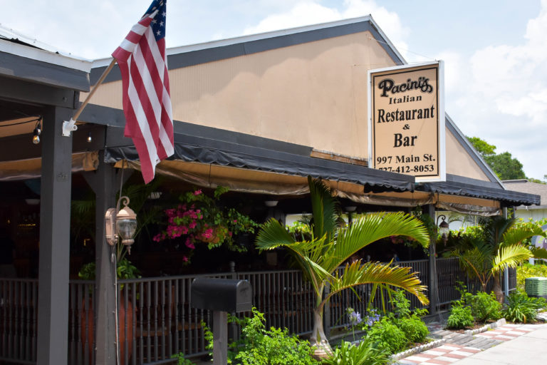 Safety Harbor Business Beat: Spring 2018 'Harbor Eats' Edition - Safety ...