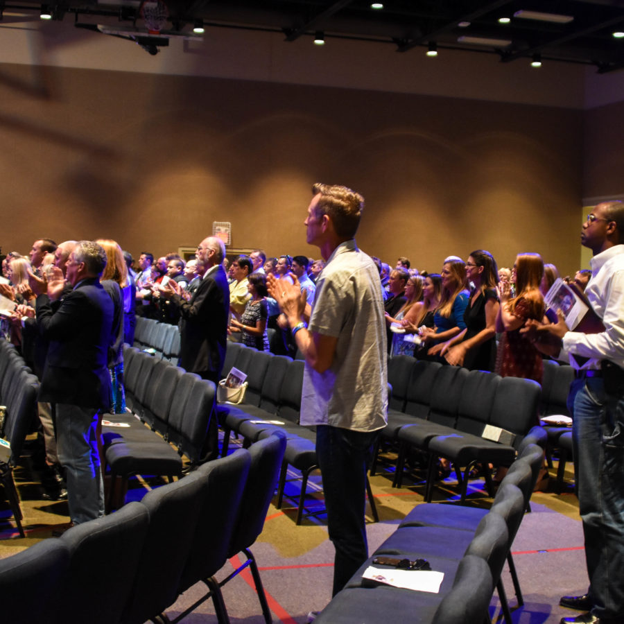 Tears flow at Chris Palmieri Celebration of Life ceremony - Safety ...