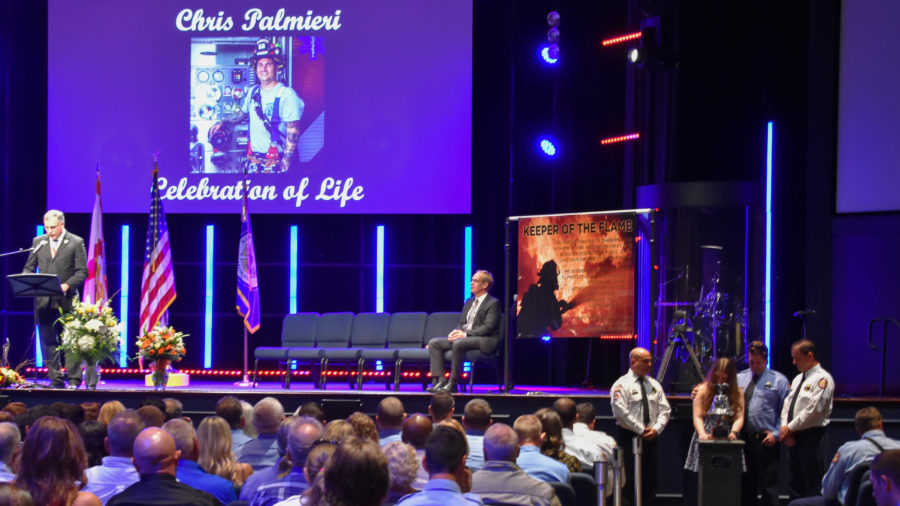 Chris Palmieri memorial-16 - Safety Harbor Connect