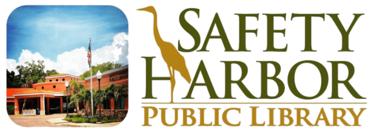 Safety Harbor Public Library Announces Winners of National Poetry Month ...